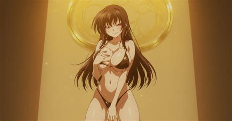 Raynare High School Dxd Female Villain 今日のレイナーレ Pixiv