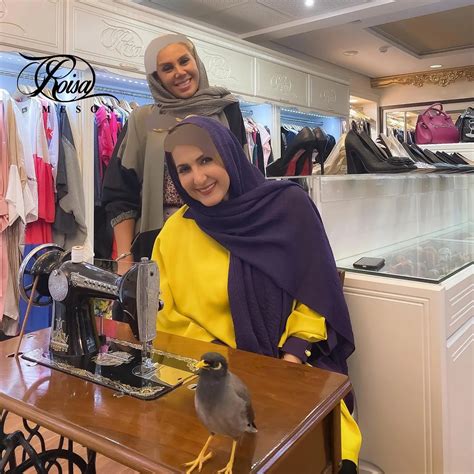 معرکه گیری فاطمه گودرزی در این سن و سال رقابت جوانی خانم بازیگر با