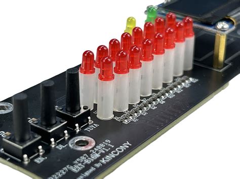 Esp32 Smart Controller B16m 16ch Mosfet Smart Home Automation