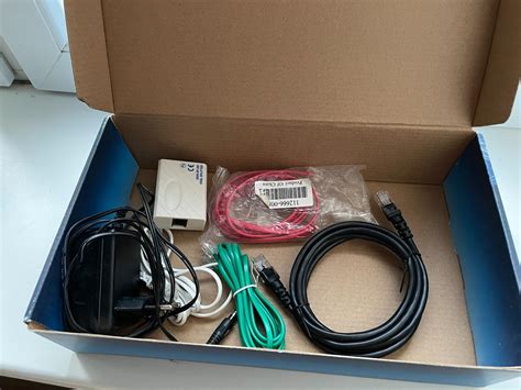 O2 Modem VDSL ZTE H267A Aukro