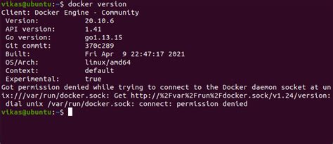 Docker Tutorial For Beginners I Welcome You And Hope You Are Doing… By Vikas Tiwari Geek