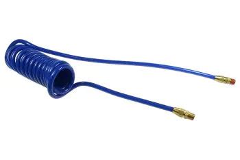 Pr14 15a B By Coilhose Flexcoil Air Hose 14 Hose Id X 38 Hose