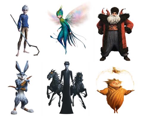 가디언즈 이런 판타지 애니메이션이라면 무조건 Ok 네이버 블로그