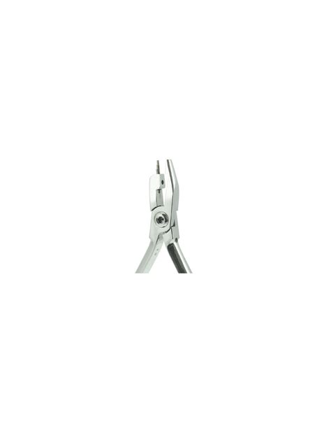 Omega Loop Forming Ipl011