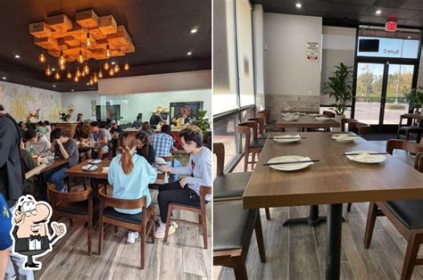 Yang Kee Dumpling Davis Restaurant Menu Prices And Reviews