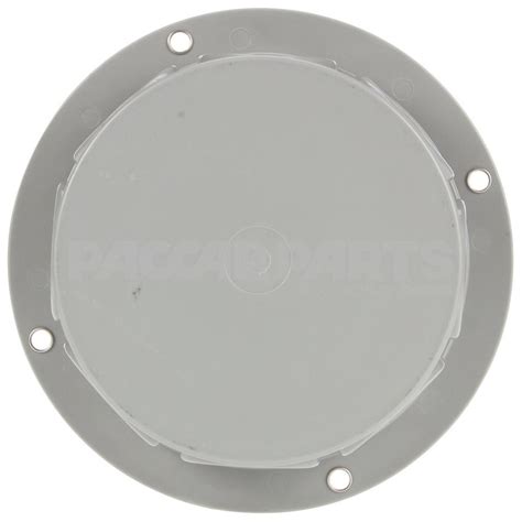 50401 Kenworth® Buckplate Mnt Assy 50 Series Spr Sys Har Source