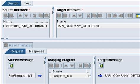Rfc Scenario Using Bpm Starter Kit Sap Community