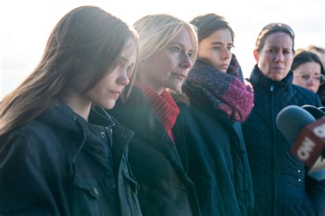 Everything You Need To Know About Lost Girls Movie 2020