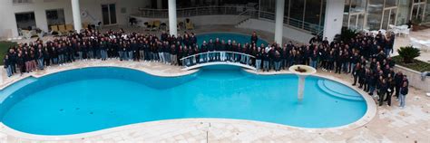 International Projects Nearshore Arquiconsult Soluções Microsoft