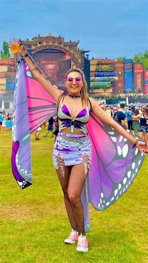 Gallery Music Festival Outfits Tomorrowland Festival Outfit Music