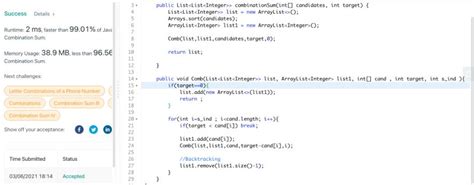 Shruthi R On Linkedin Day2 Coding Java Leetcode