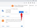 How To Fix The Err File Not Found Error In Google Chrome