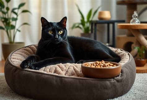 Black Bengal Cat Tips And Tricks