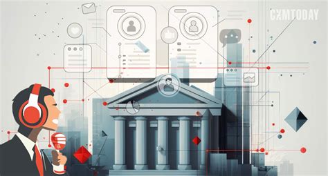 Voice And Conversational Interfaces Will Become More Prevalent Cxm Today