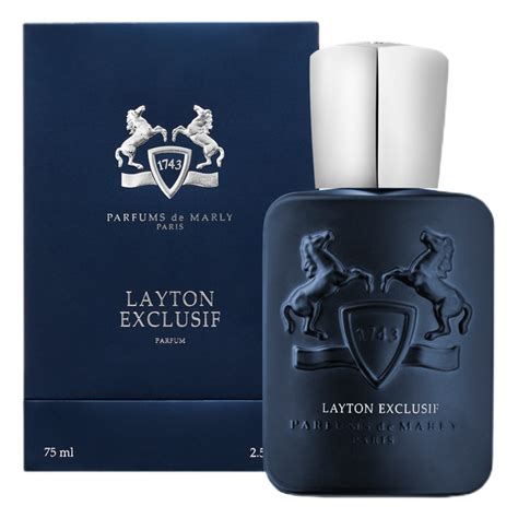 Parfums De Marly Layton Exclusif Parfum Spray Escentual