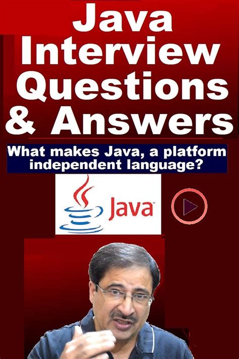 This Video Tutorial On Java Interview Questions And Answers Explains