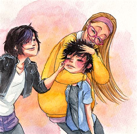 Affection By Demonnyx On Deviantart