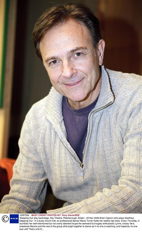 Brian Capron Alchetron The Free Social Encyclopedia