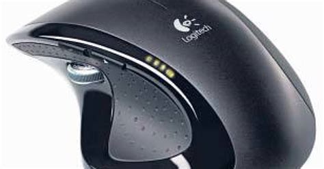Logitech Mx Revolution Pctipp Ch