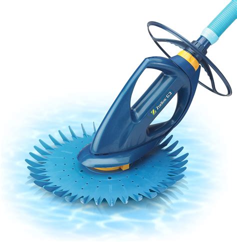 Pentair 360048 Kreepy Krauly Suction Side In Ground