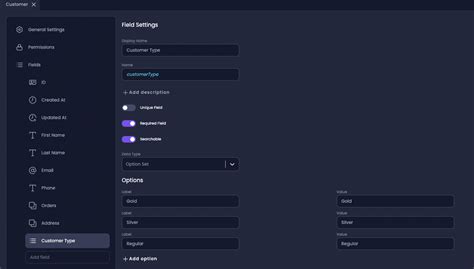 How To Add A Custom Dto Amplication Docs
