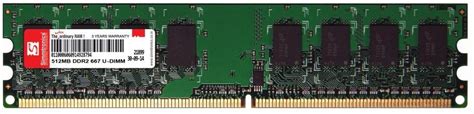 16 Off On Simmtronics Ram Ddr2 512 Mb Pc Dlud2sim0005 On Flipkart