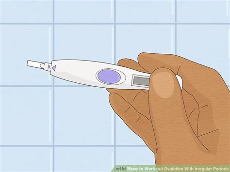How To Work Out Ovulation With Irregular Periods 9 Steps