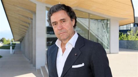 Andrea Rinaldo Al Docente Dellunipd Premio Nobel Dellacqua