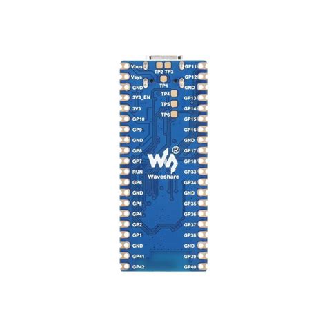 Waveshare Esp32 S3 Microcontroller 24 Ghz Wi Fi Development Board
