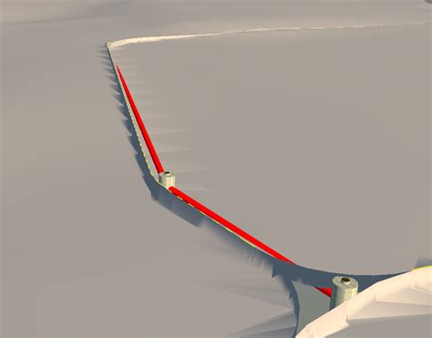 Corridor Into Infraworks Autodesk Community