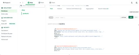 Github Priyansh Shopping Website Using Mern Stack The Project Aims To Build An Online