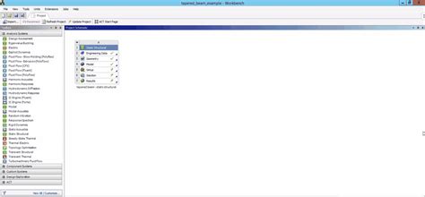 ANSYS Mechanical Batch Tutorials Rescale