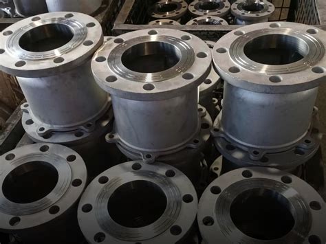 Stainless Steel Investment Casting A Comprehensive Guide By Dawang