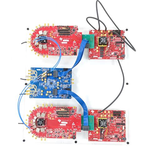 TIDA Reference Design From Texas Instruments TIDA Reference Design From Texas Instruments