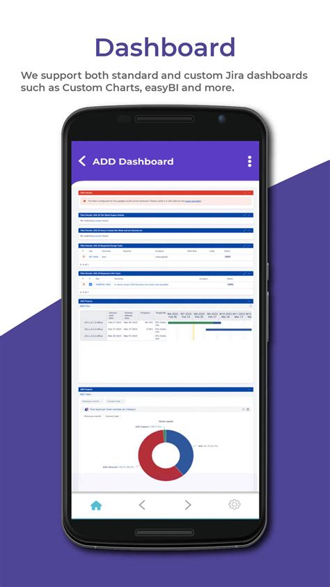Android Için Mobile For Jira Apk İndir En Son Sürüm