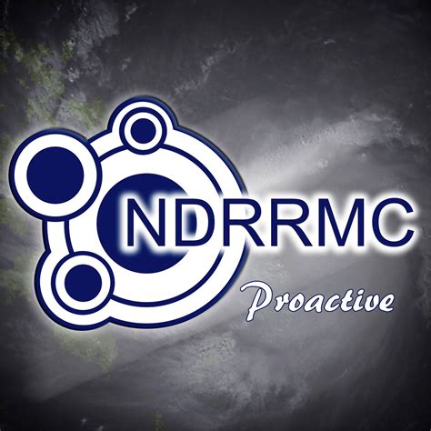 Ndrrmc Pdrrms 101 The National Drrm Framework The Philippine