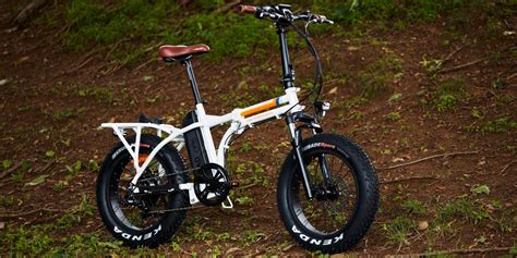 Do More Things In More Places More Easily On The Radmini Electric