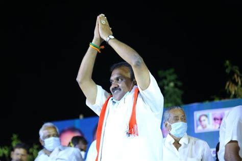 Tamil Nadu Searches Underway At 26 Locations Linked To Former Aiadmk