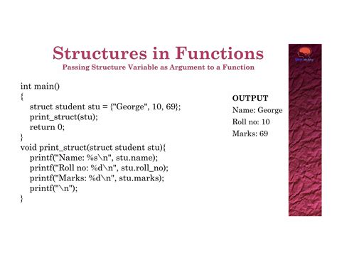 Pointers And Structures Pdf Programming Languages Computing