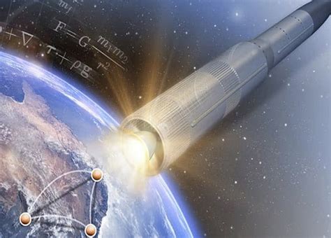 Ilaunch Trailblazer Leverages 3d Printed Large Scale Composite Structures Info A Day