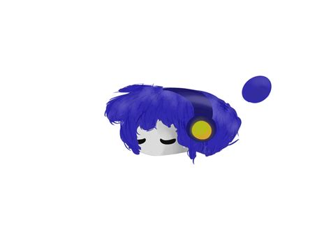 Small Blob By Marrfurby On Deviantart