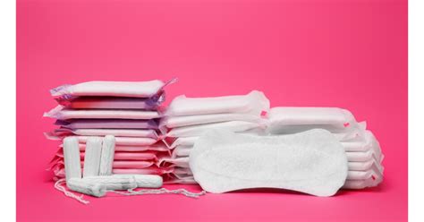 Menorrhagia Heavy Periods