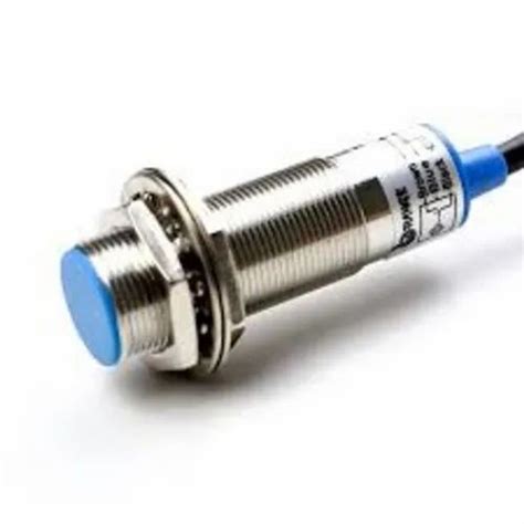 Stainless Steel PNP Proximity Sensor Sensing Distance Mm At Piece In Vapi