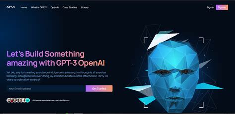 Github Afrin127329gpt3 Modern Ui Ux React A Fully Responsive Modern