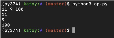 Pytnonの関数にをつけないときがあるのはなぜ