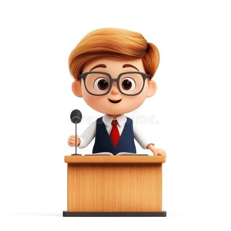 Assembly Speech Stock Illustrations 843 Assembly Speech Stock