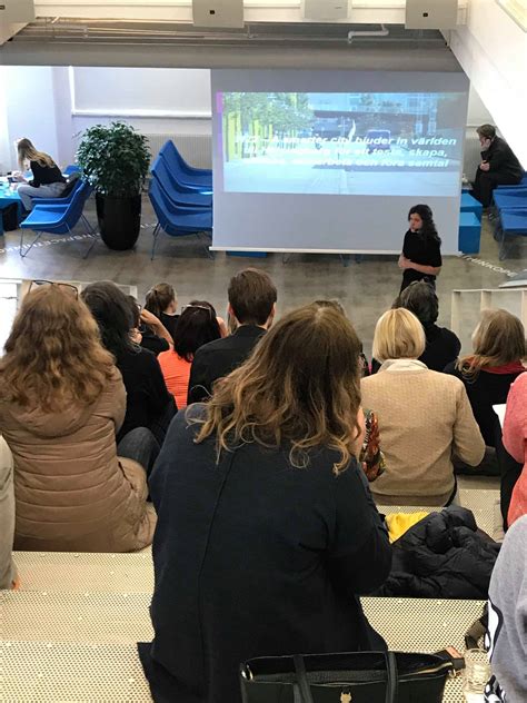 Mindpark At Fabriken1891 This Week At Think Open Space 💫 Want To Know