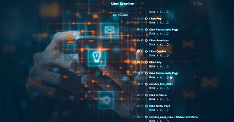 Decoding User Behavior Innovative Use Of Ai In Operational Data Analysis