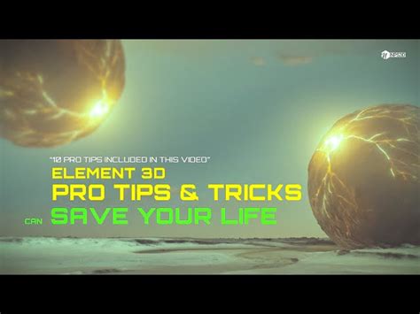 Free Video Element D Pro Tips Tricks From NPS D Class Central