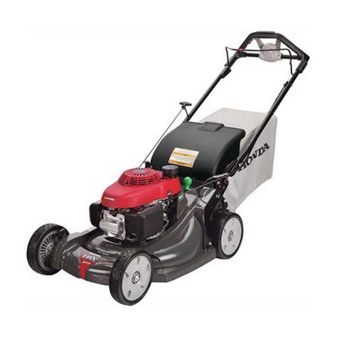 How To Adjust Idle On Honda Lawn Mower | Reviewmotors.co